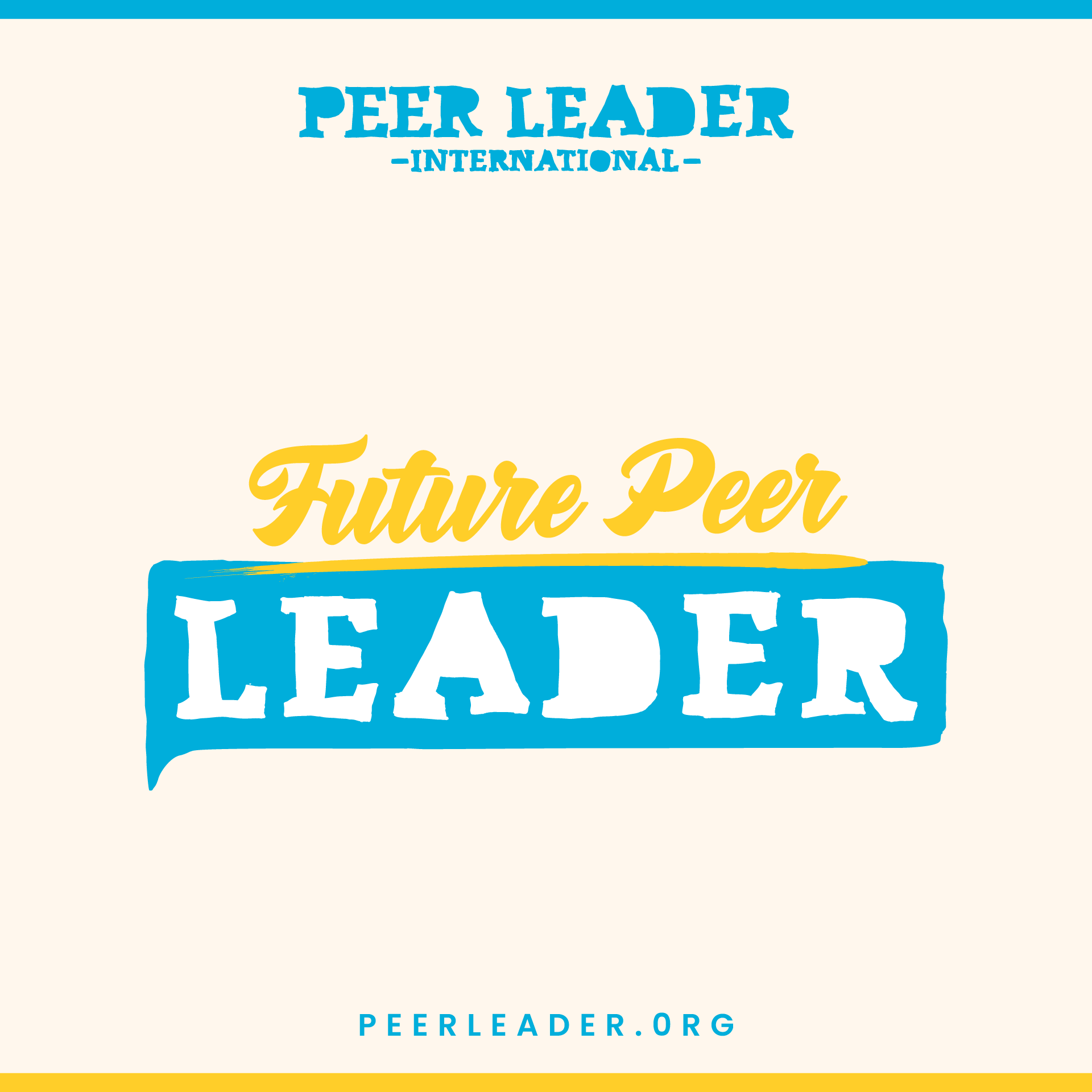 Future-Peer-Leader | Peer-Leader-International